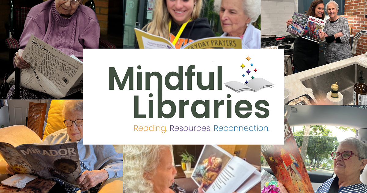 Mindful Libraries